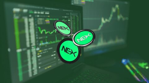 What Makes Nexchain Different? A Blockchain Built for the Future of AI - Trade Brains