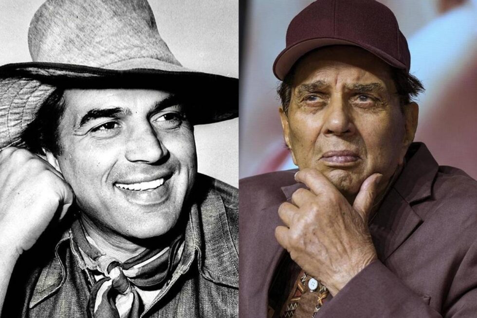 Dharmendra Life Story: Net Worth, Education, Film Career, Awards and ...
