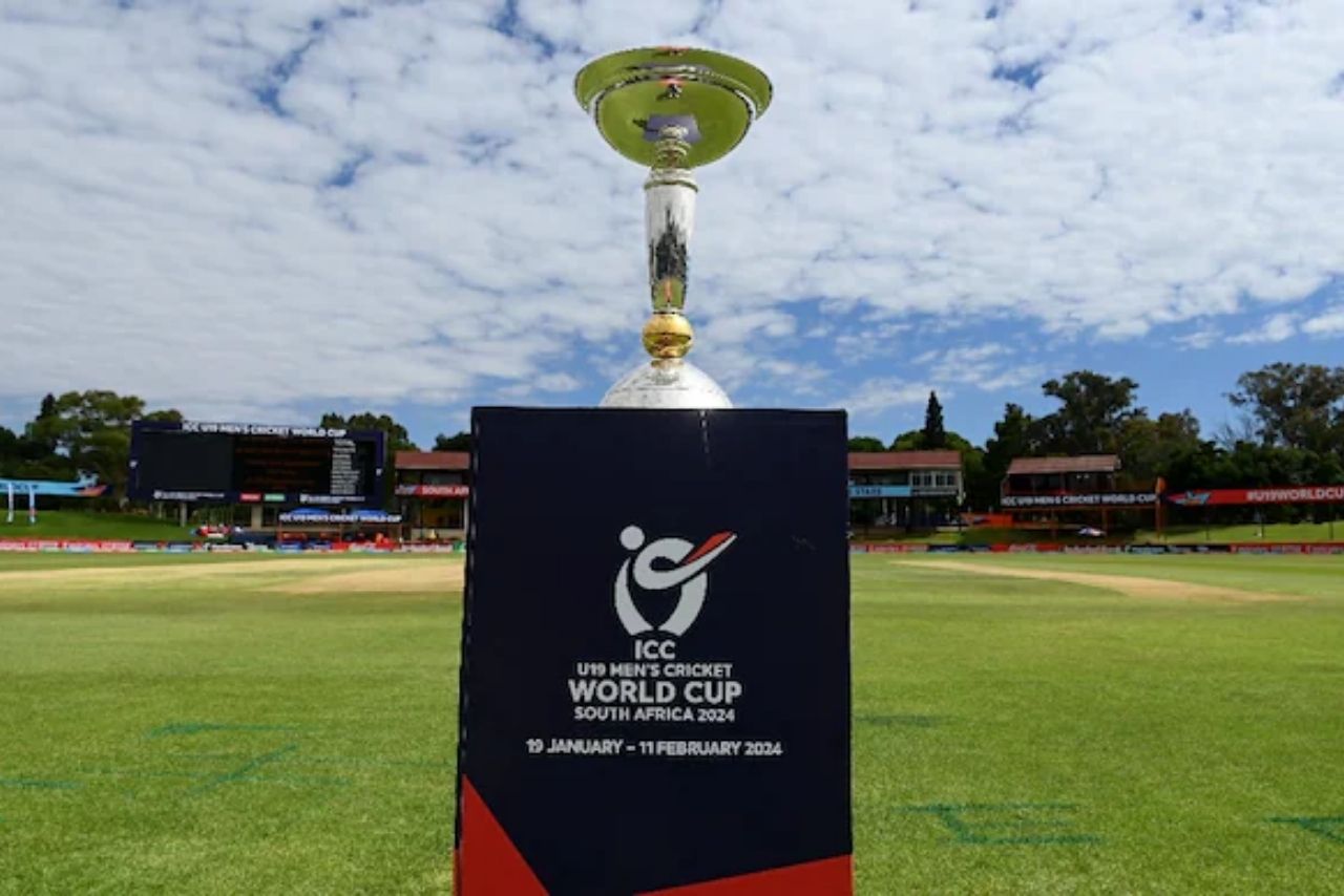ICC U19 World Cup 2026: Full Match List, Format, Start Date and More ...