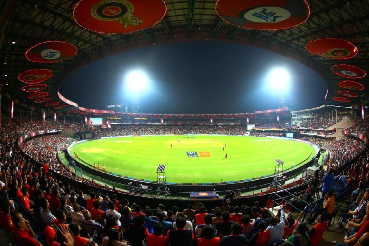 Bad News for RCB: Pune to Host Their Home Matches in IPL 2026? More ...