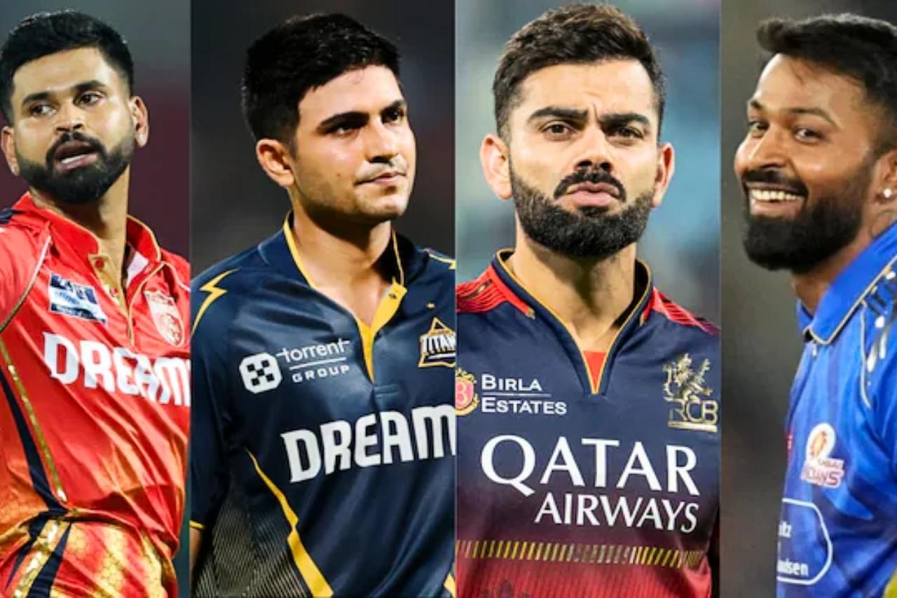 IPL 2025 Playoffs: Full Schedule, Qualified Teams, Key Scenarios ...