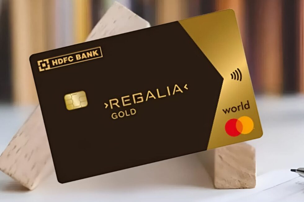 Is HDFC Regalia Gold the Best Rewards Credit Card in India?