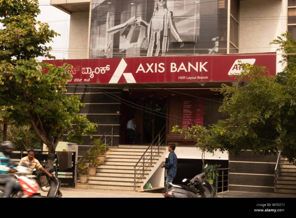 These Are the Best Axis Bank Credit Cards in 2025 – Are You Using One ...