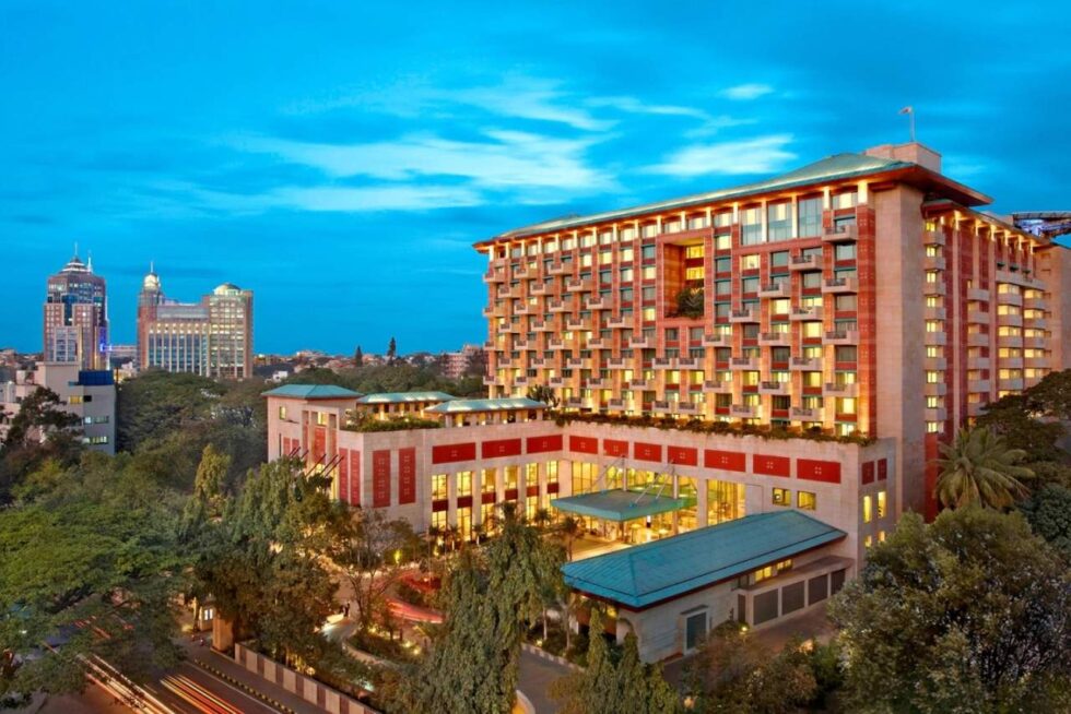 ITC Hotels and 3 other stocks held by GQG Partners with high piotroski ...