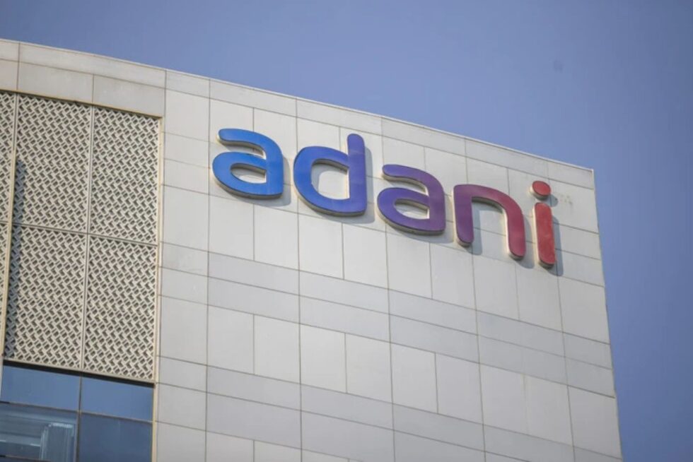 Power stock jumps 4% after receiving LoI worth ₹1,349 Cr from Adani ...