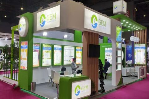 Gem Aromatics IPO: From Issue Details to Financials; Here’s What You ...